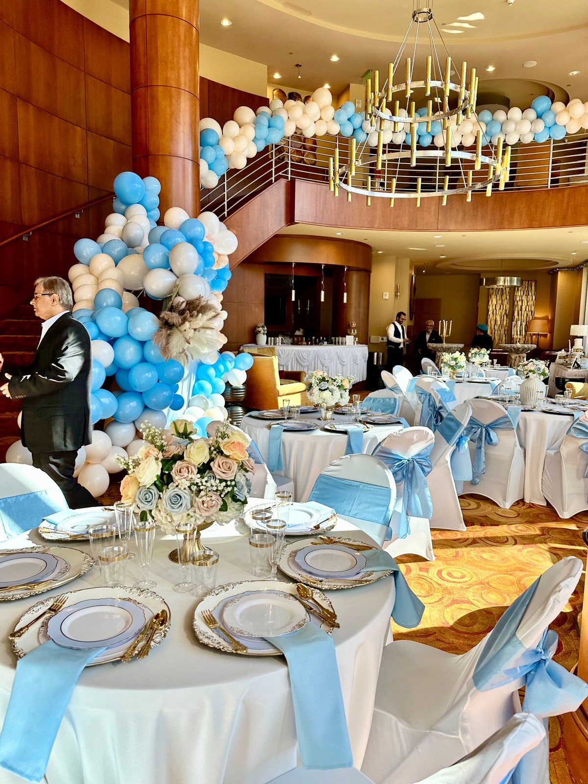 Custom Backdrops & Photobooths for Your Event | 23Five Events